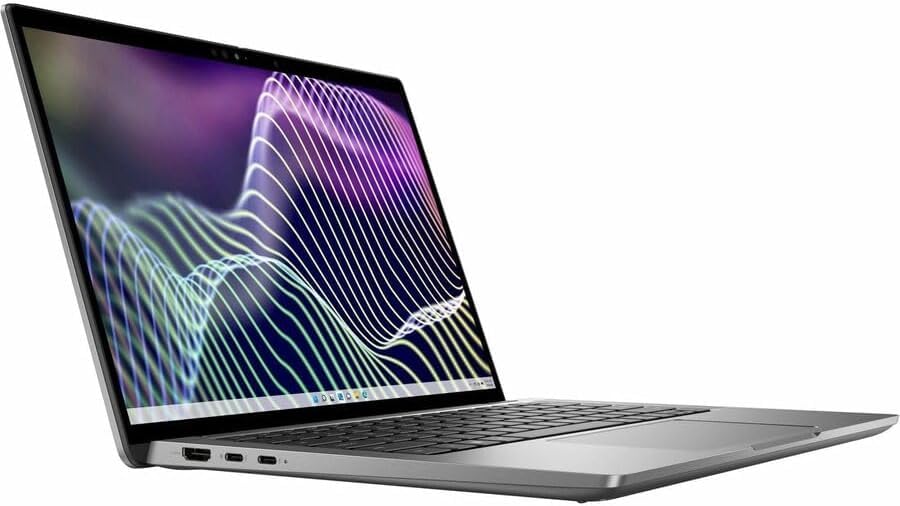 Dell Latitude 7440 14" Laptop (2023) Intel 13th Gen Core i7-1365U (10 Core) 512GB SSD 16GB RAM FHD+ (1920x1200) 300 Nit - Touch Win 11 PRO (Renewed)