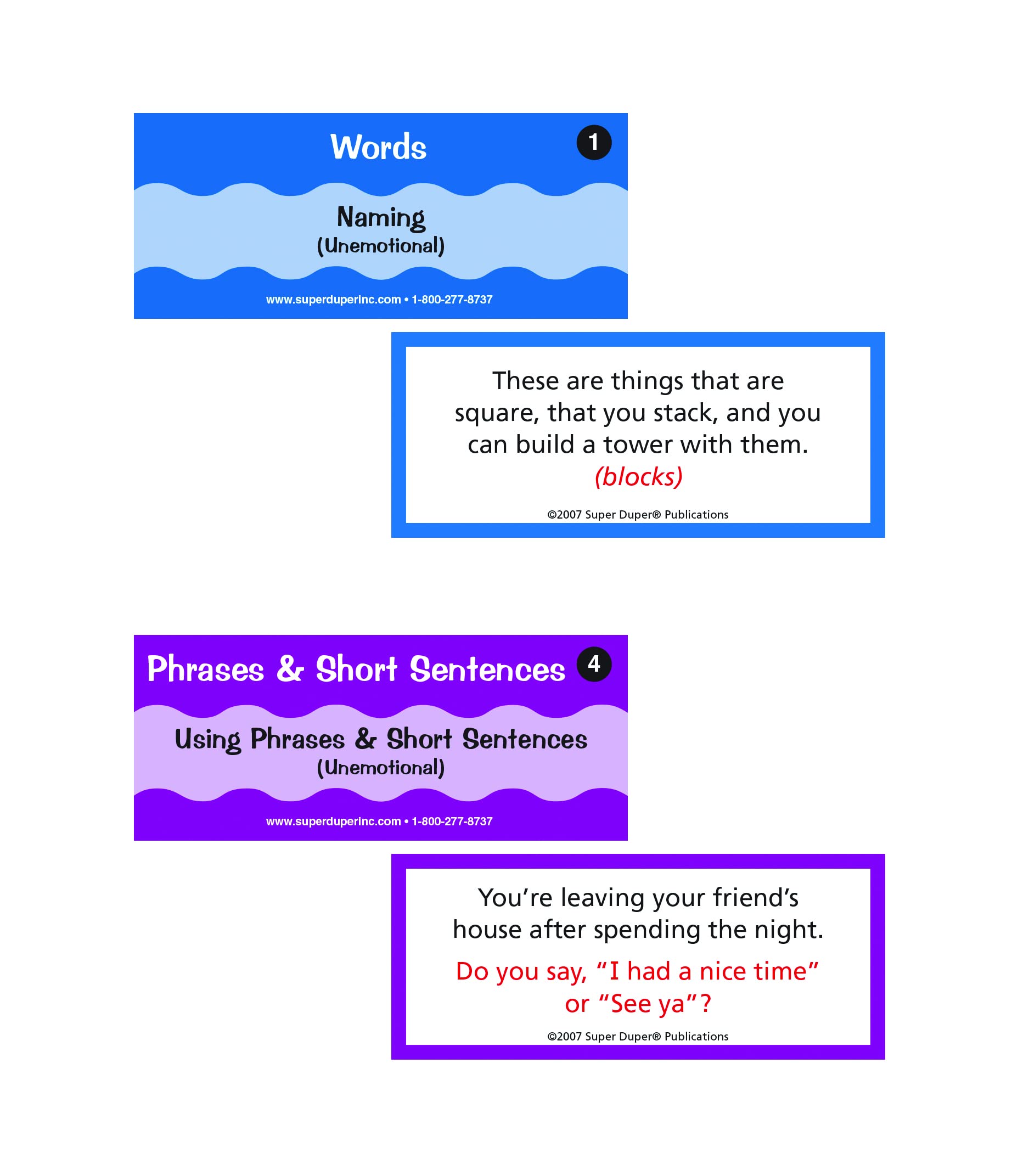 Super Duper Publications | Fluency River® Fluency Speech Improvement Board Game | Educational Learning Resource for Children