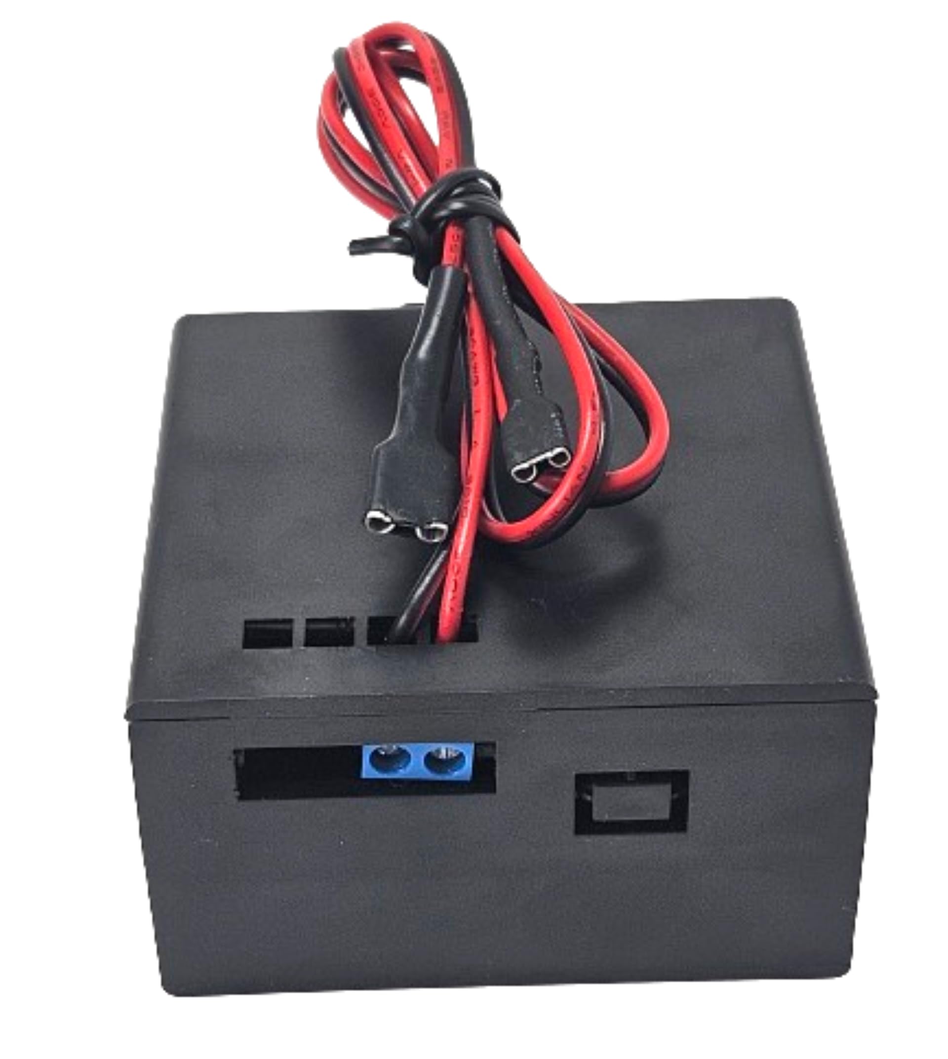 The-new-style Remote Control System for Latching Solenoid & Servo Motor Gas Valve Fireplace,Fit for skytech Napoleon Majestic ambientect,Flame Adjustment, RCB06S