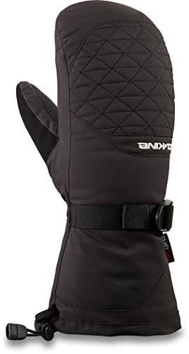 Dakine Women's Camino Mitt - Black, Medium