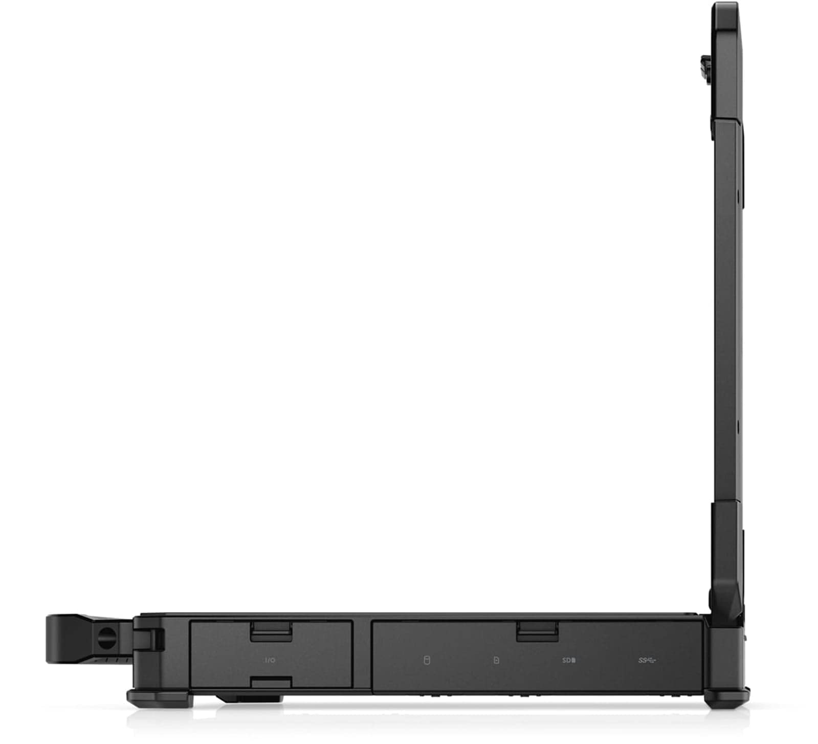 Dell Latitude Rugged 5424 Laptop 14 - Intel Core i7 8th Gen - i7-8650U - Quad Core 4.2Ghz - 1TB SSD - 32GB RAM - AMD Radeon RX 540 - 1920x1080 FHD - Windows 10 Pro (Renewed)