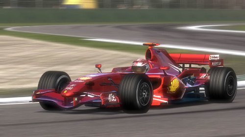 Test Drive: Ferrari Legends - Xbox 360