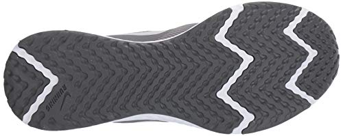 Nike Men's Revolution 5 Running Shoe, Cool Grey/Pure Platinum-Dark Grey, 9 Regular US