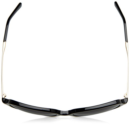 Michael Kors ADRIANNA II MK2024 Sunglasses 316011-57 - Black Frame, Light Grey MK2024-316011-57