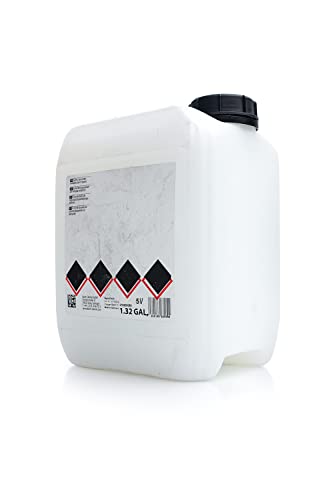 Koch-Chemie - Wash & Finish - Quick and Easy External Cleaning, Gentle on Paint, Leaves a Glossy, Non Streak Finish (5 Liters)