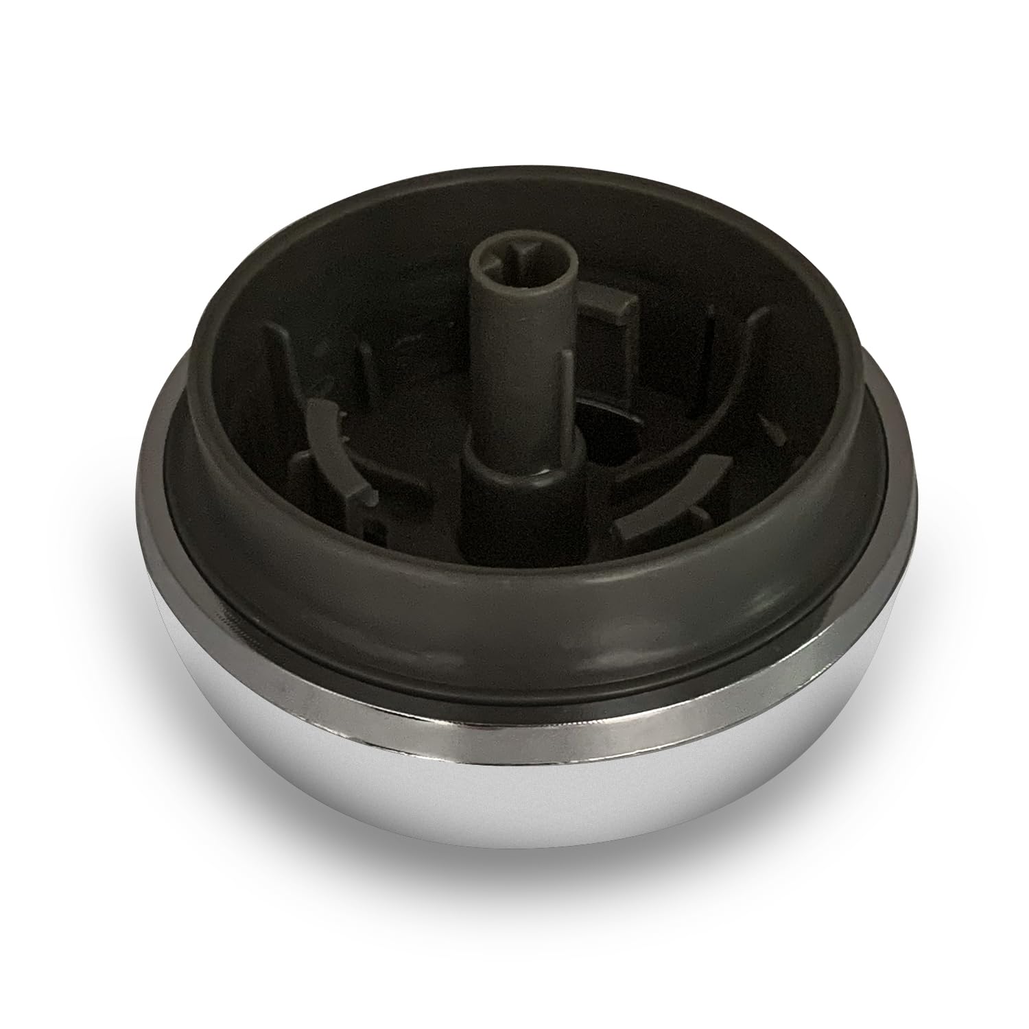 DC97-17292A DC97-16931B For Samsung Washer Dryer Control Knob Compatible with WA400PJHDWR, WA456DRHDSU, DC97-16068B, DC97-16931A, PS4221991, WF361BVBEWR, DVE50M7450P