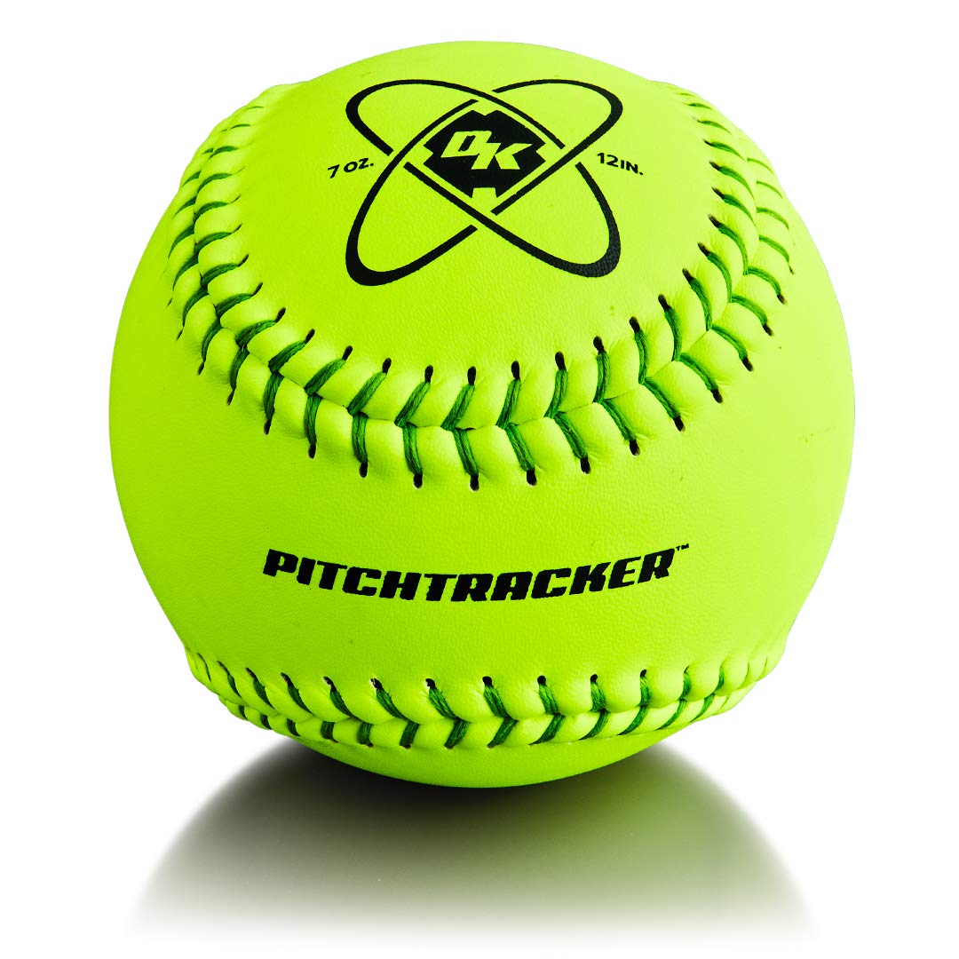 Diamond Kinetics PitchTracker Softball