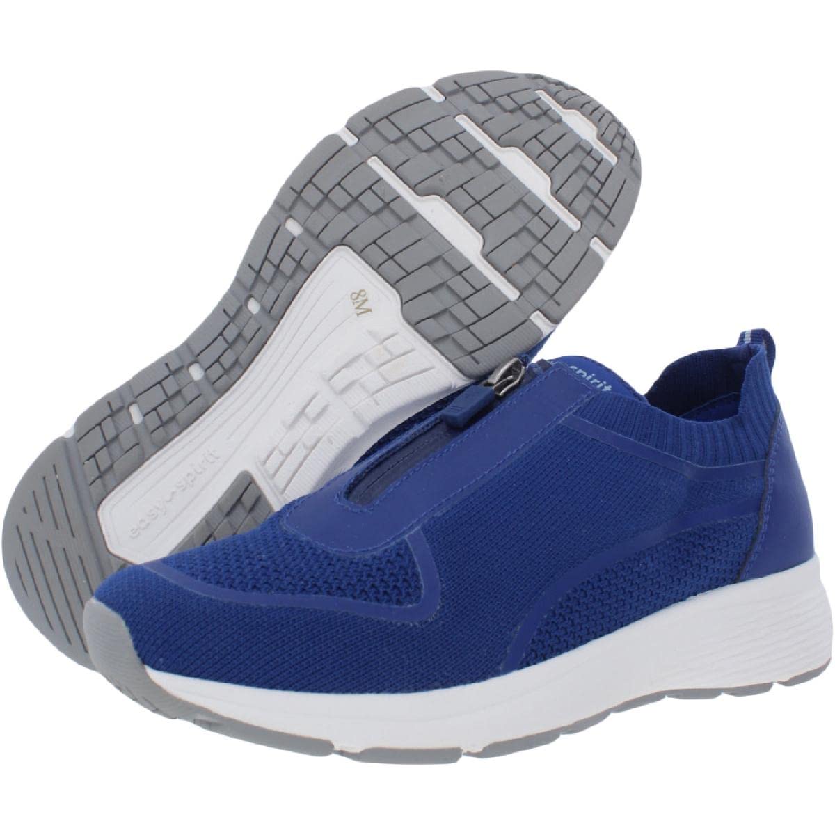 Easy Spirit Striver Women's Sneaker 9.5 C/D US Blue
