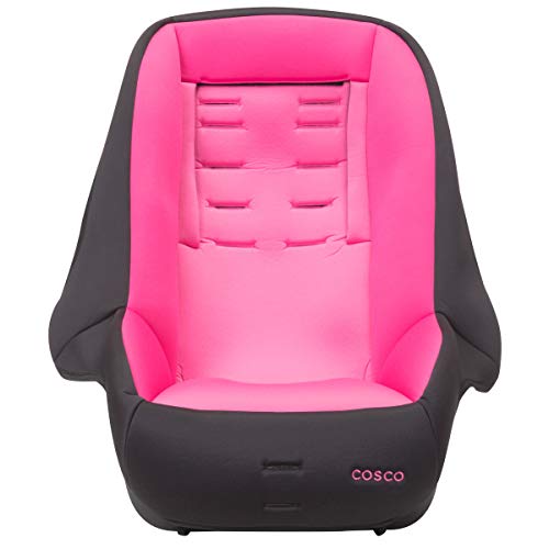 Cosco MightyFit 65 Convertible Car Seat, Miami Rose