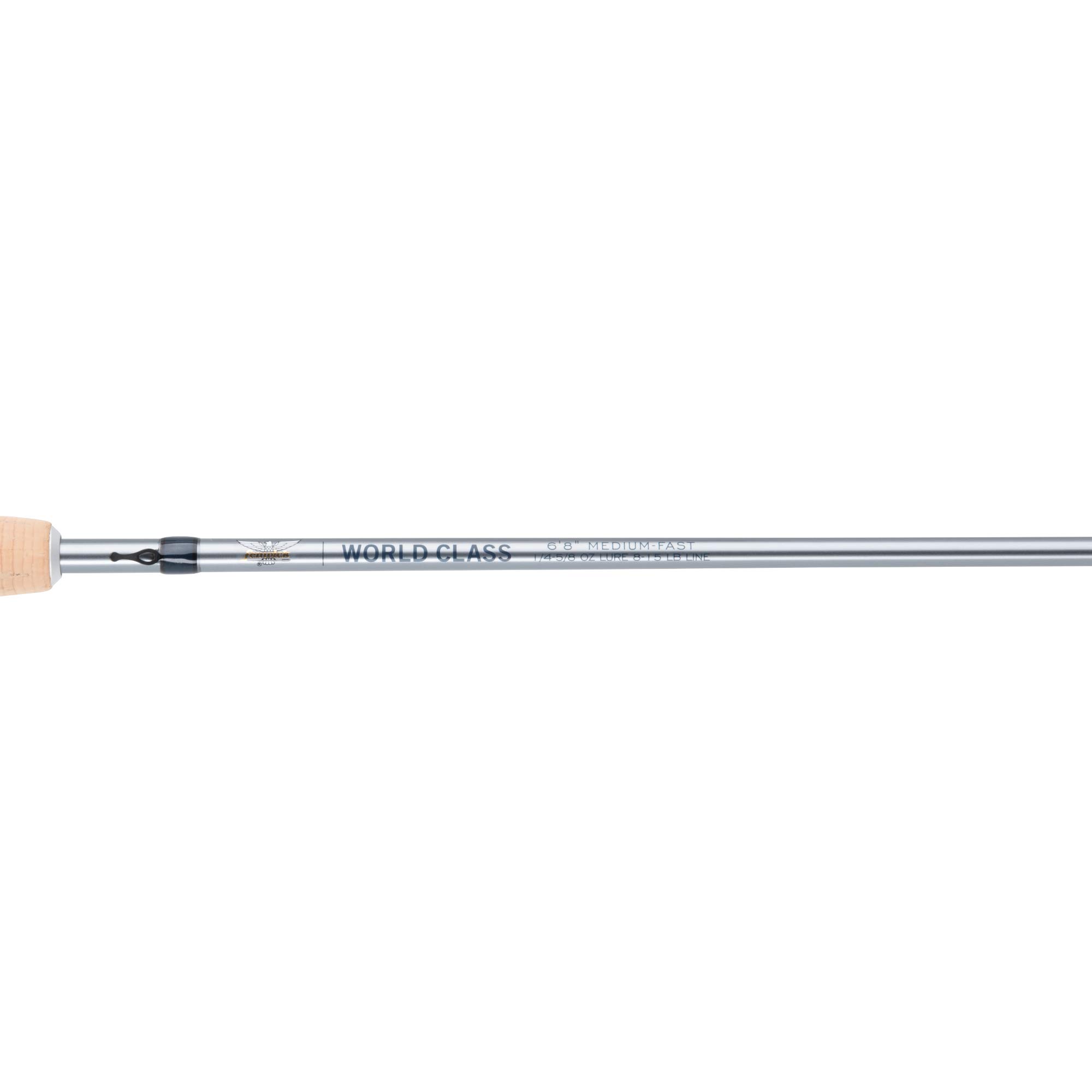 Fenwick World Class Casting Fishing Rod - WCL70MH-FC