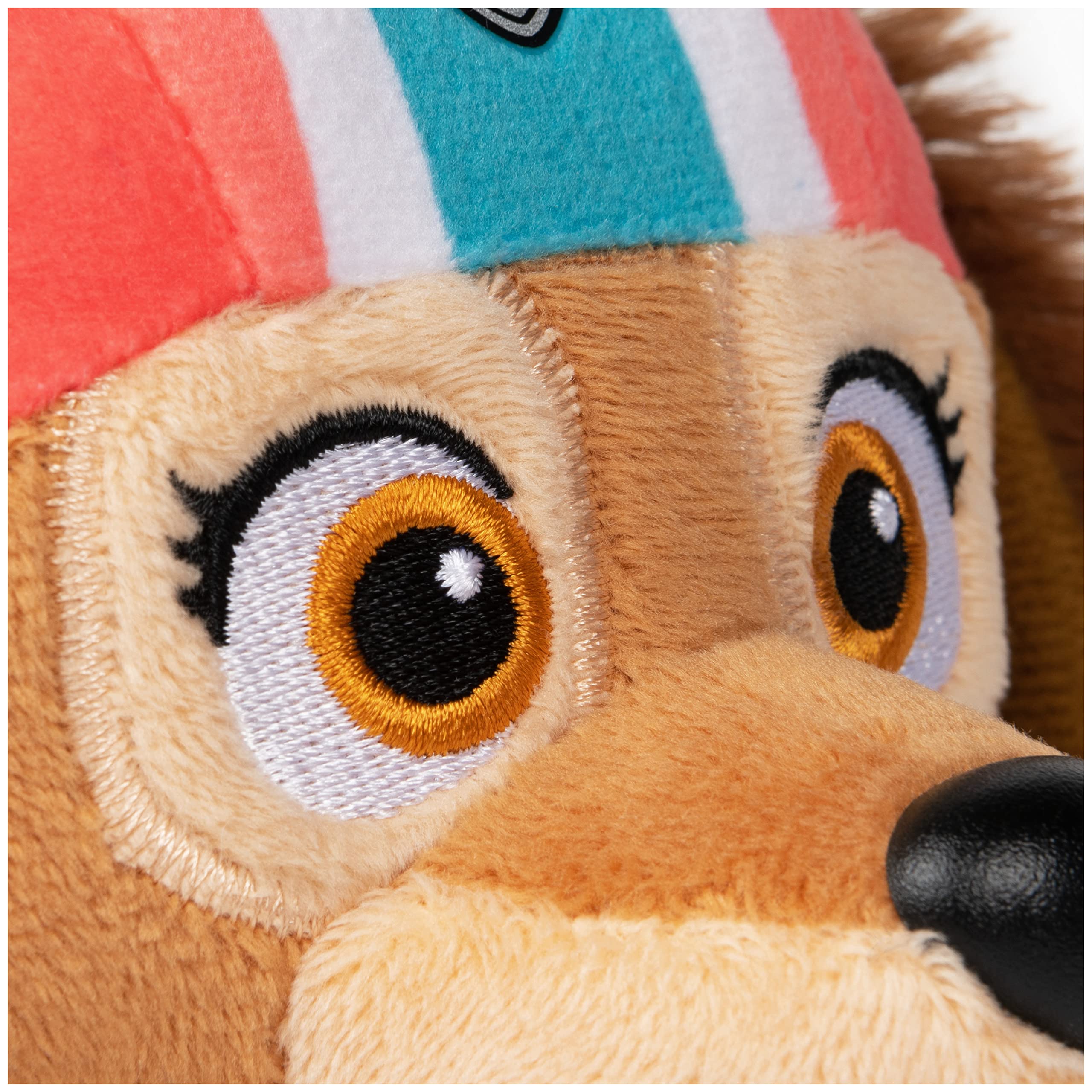 GUND PAW Patrol Liberty Plush, Official Toy from The Hit Cartoon, Stuffed Animal for Ages 1 and Up, 6”