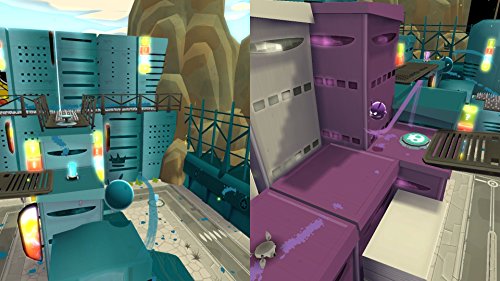de Blob - PS4