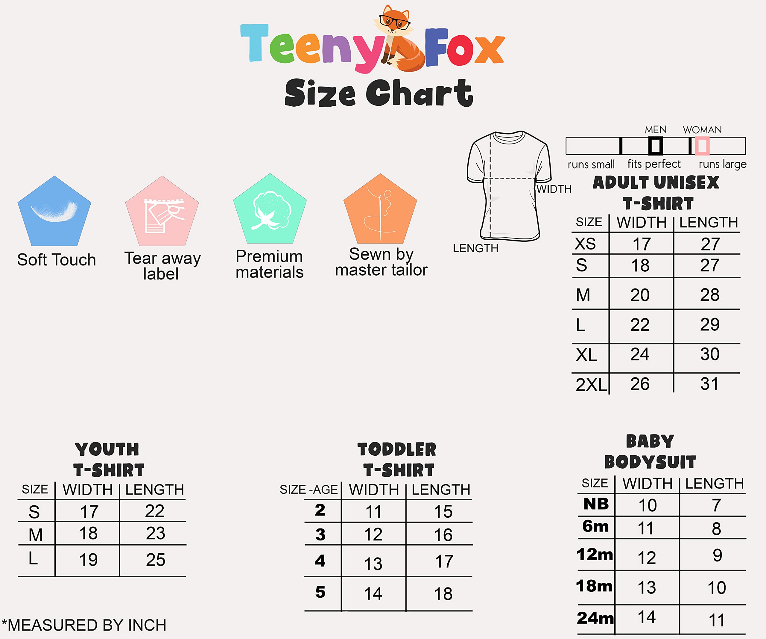 Teeny Fox The Legend Legacy Dad and Son Shirts Father Daddy Mini Tee T-Shirt Bodysuit Set for Family Matching Outfit