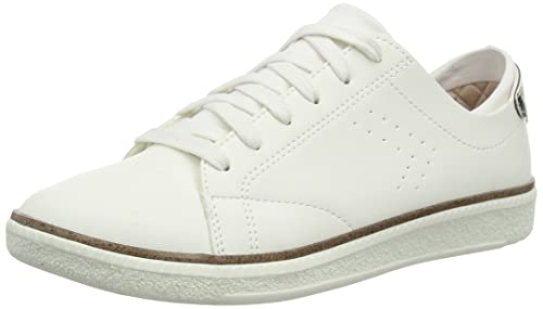 Dr. Scholl's Shoes Women's Sweet Life Oxford, White Sun, 7.5