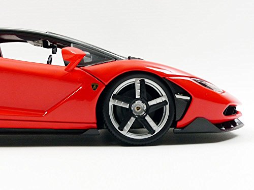 Maisto Lamborghini Centenario β 2016 β Echelle 1: 18