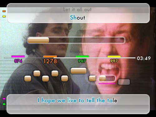 We Sing: 80s - Nintendo Wii