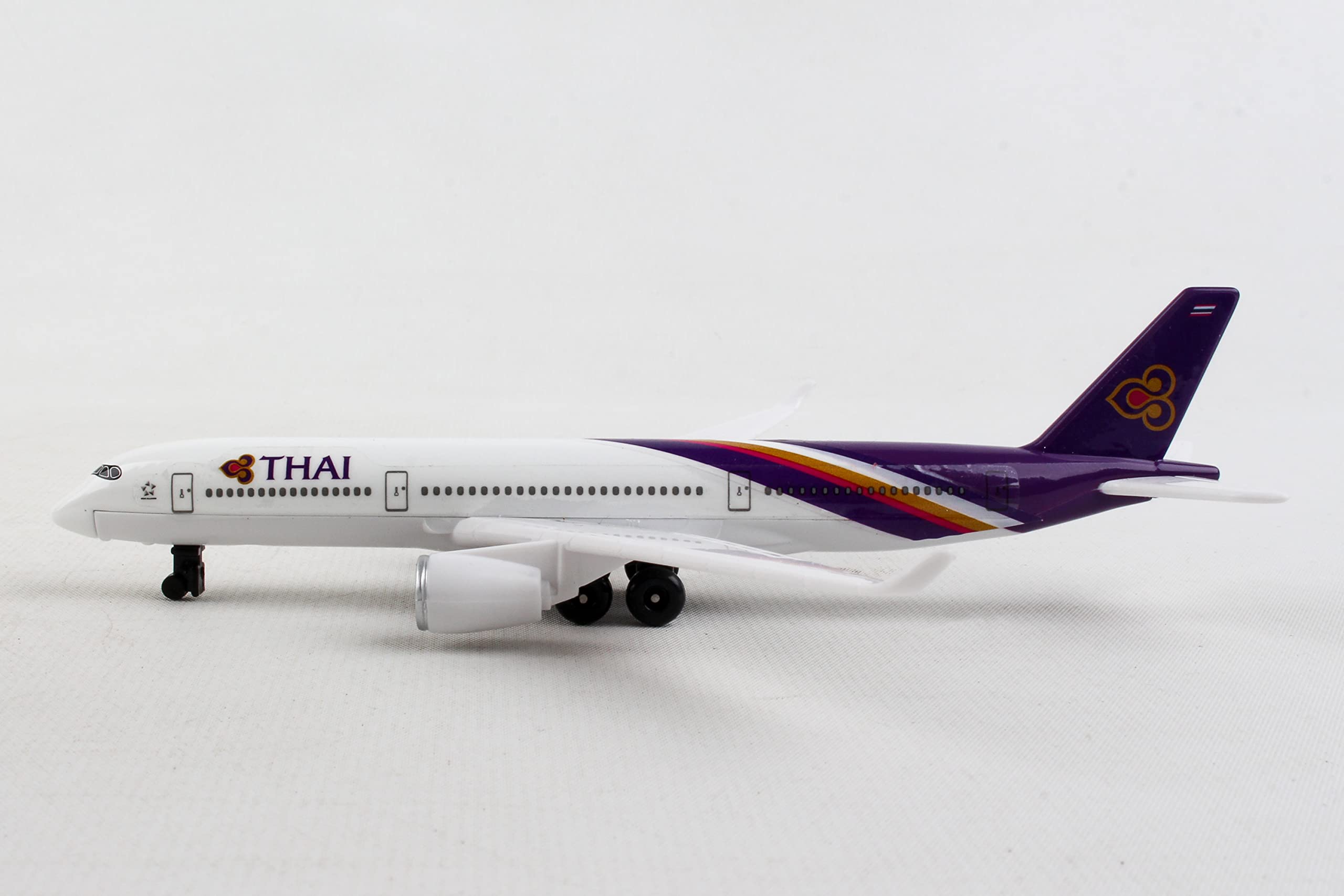 Daron Planes Thai A350 Single Plane RT0235