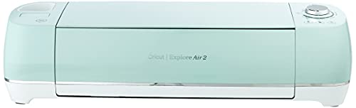 Cricut Explore Air 2, Mint
