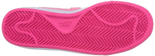 Nike Womens Court Majestic Running Trainers 454256 Sneakers Shoes (UK 4 US 6.5 EU 37.5, White Pink foil White 113)