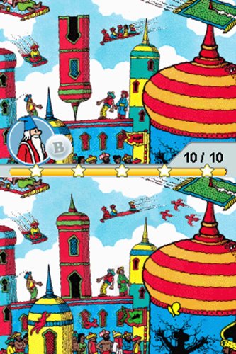 Where's Waldo?: The Fantastic Journey
