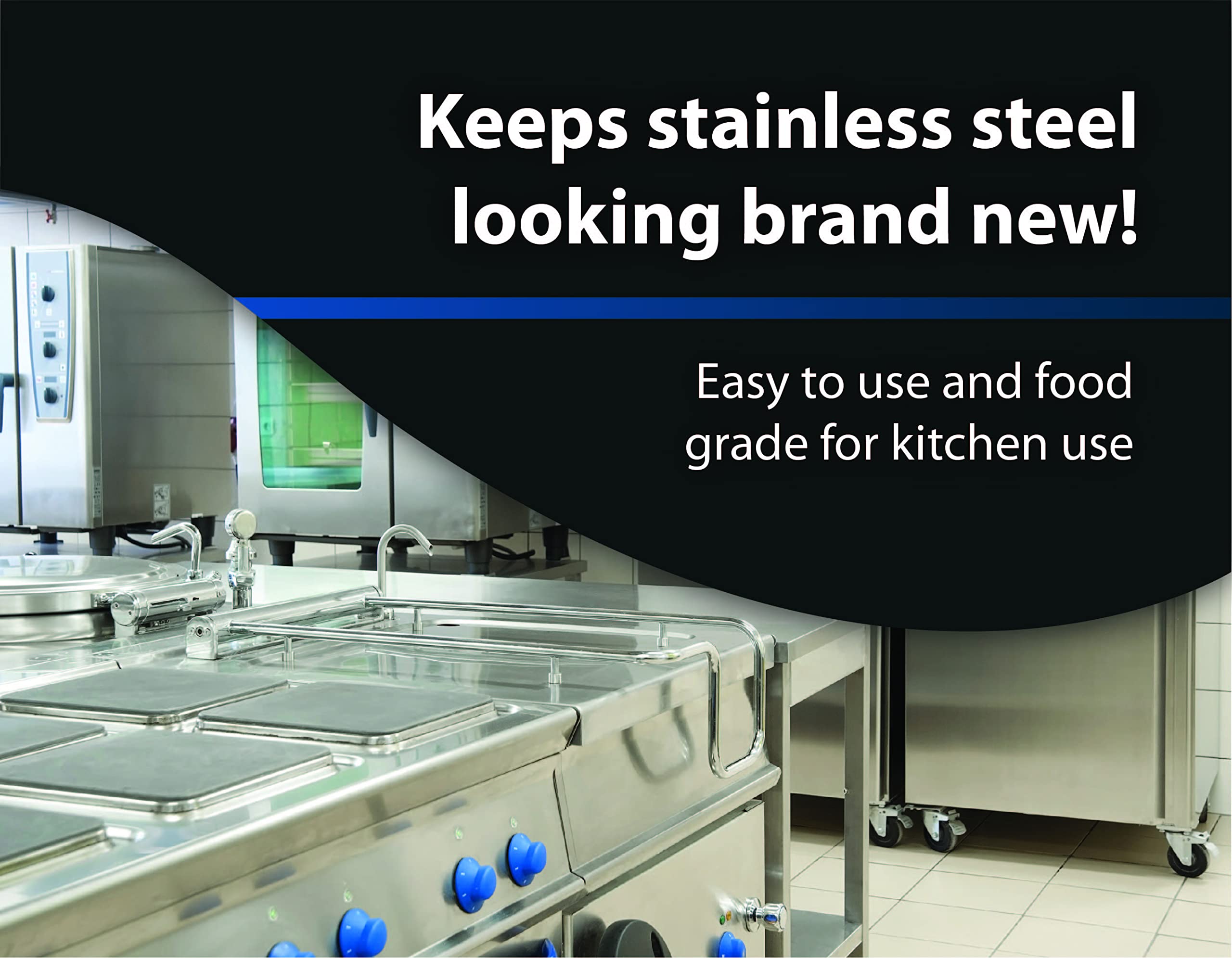 Premium 100% Ready to Use Food Grade Mineral Oil, 16oz Spray Bottle, Butcher Block and Cutting Board Oil - Sprayer Included