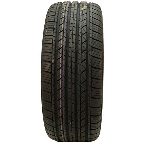 Milestar MS932 Sport All- Season Radial Tire-205/40R17 84V