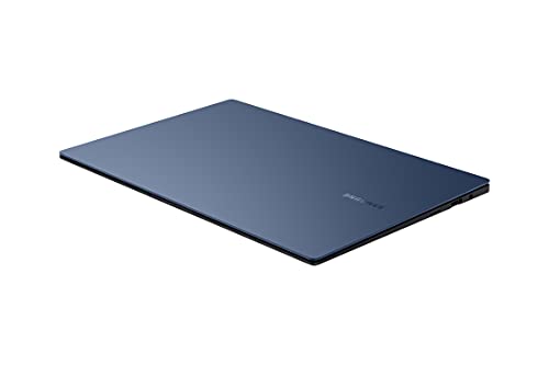 SAMSUNG Galaxy Book Pro Intel Evo Platform Laptop Computer 13.3" AMOLED Screen 11th Gen Intel Core i7 Processor 8GB Memory 512GB SSD Long-Lasting Battery, Mystic Blue