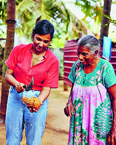 Rambutan: Recipes from Sri Lanka