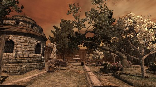 The Cursed Crusade - Xbox 360