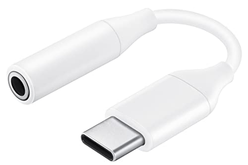 SAMSUNG USB Type-C to 3.5mm Jack Adapter (Ee-UC10J)