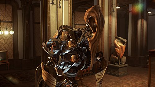 Dishonored 2 - Das Vermächtnis der Maske