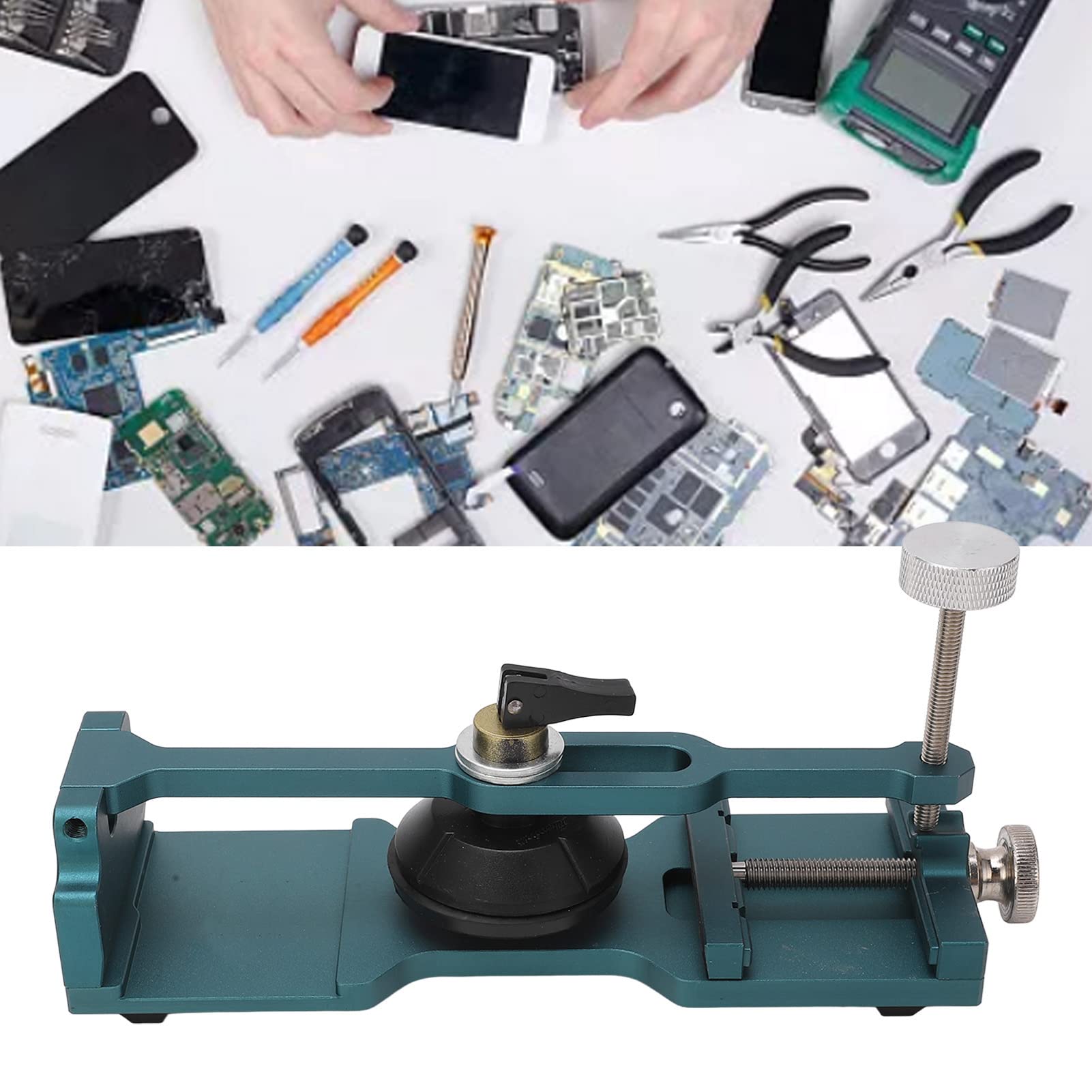 Mobile Phone Screen Removal Tool LCD Screen Separator Machine Used for Mobile Phone Plate and Body Separation