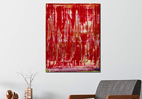 Dimensional Red