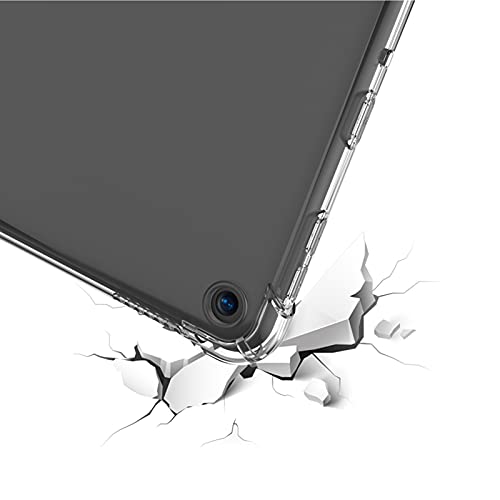 Zcooooool Case for Amazon Fire HD 8 Tablet (8th / 7th / 6th Generation - 2018, 2017 and 2016 Release) Reinforced Corners Fire HD 8 Cover