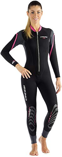Cressi Bahia Woman 2.5mm, 4/L