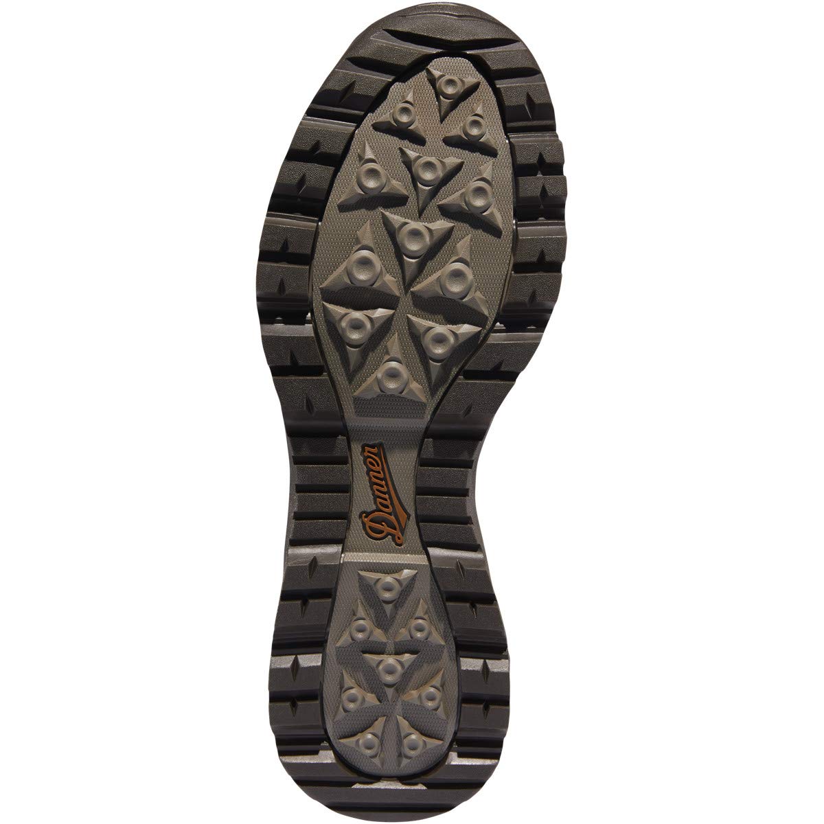 Danner Vital Waterproof Hunting Boots for Men with 800g Thinsulate Ultra Insulation, Breathable Danner Dry Barrier, Comfort Footbed & Traction Outsole, Realtree Edge 800G - 10 D