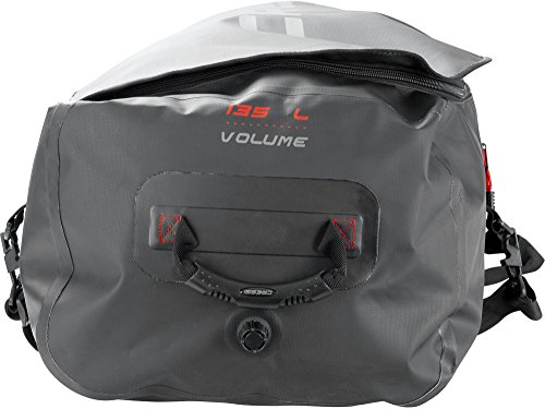 Cressi Waterproof Bag for Scuba Freediving Equipment - 135 Liters Capacity | GORILLA PRO XL quality since 1946