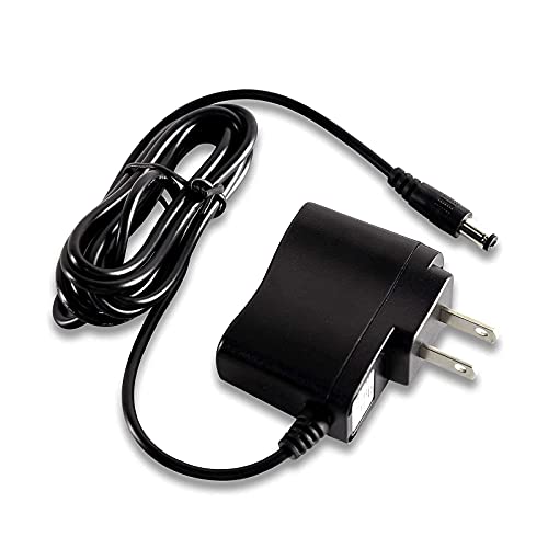 FLAMMA FC07 Overdrive Pedal with 9V 300mA Power Supply