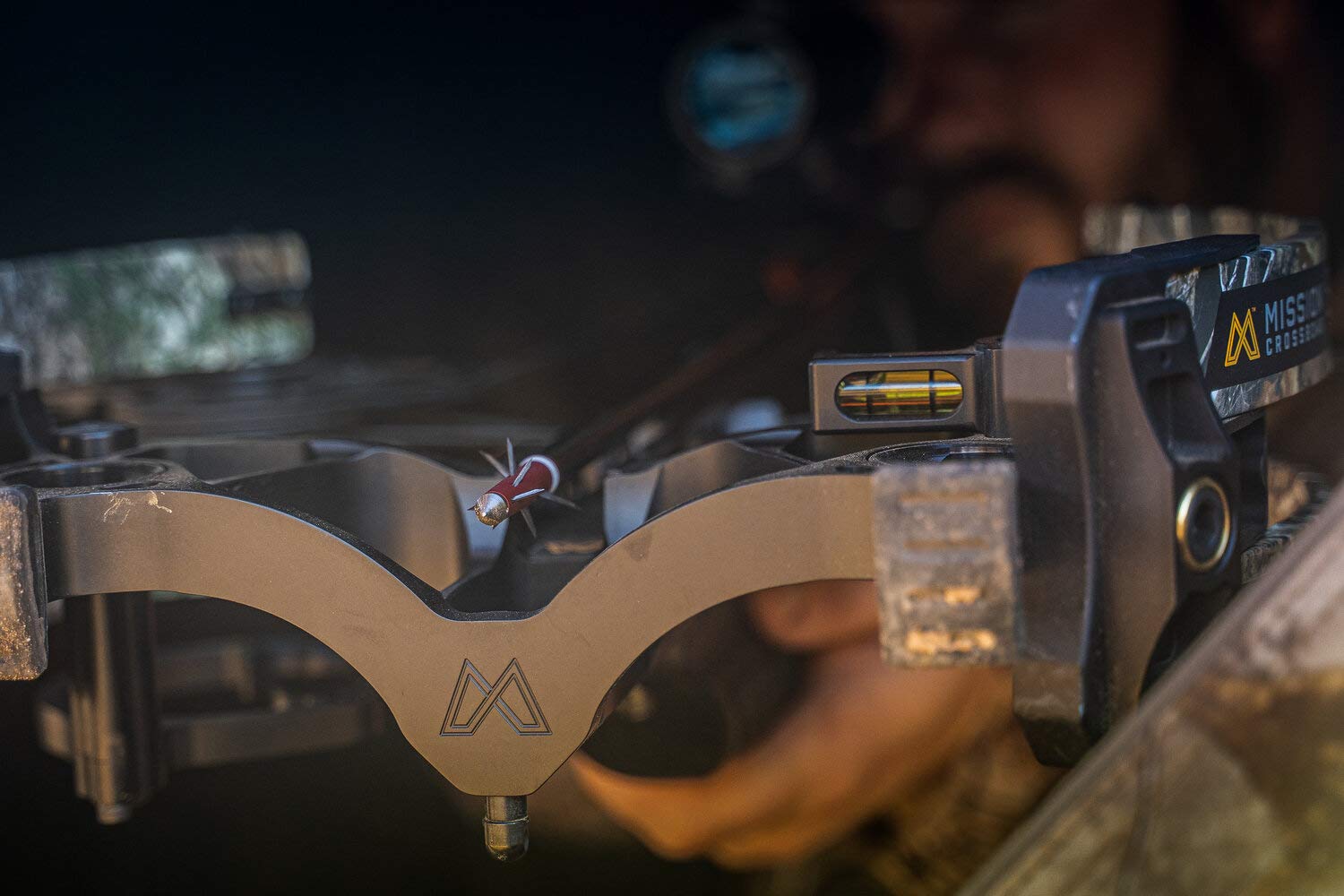 Crown Broadheads by Thorn - 100/125 Grain Broadheads for Crossbow/Compound Bow (100 Grain, Crossbow)