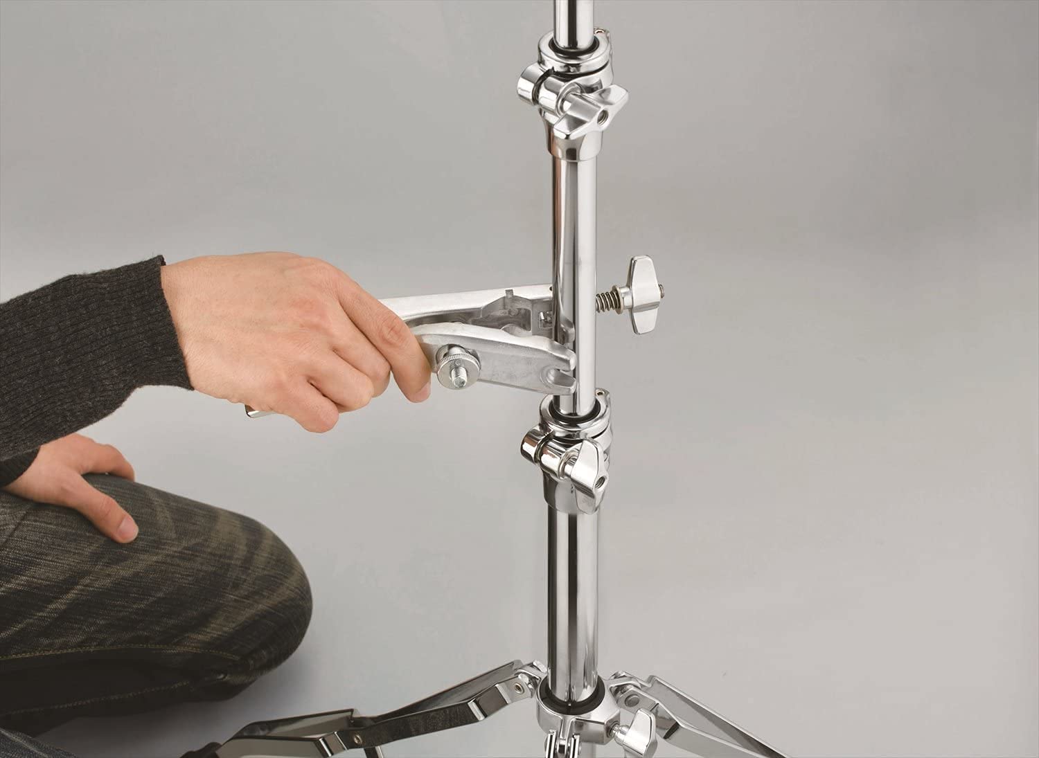 Tama Cowbell Holder - FastClamp Mount