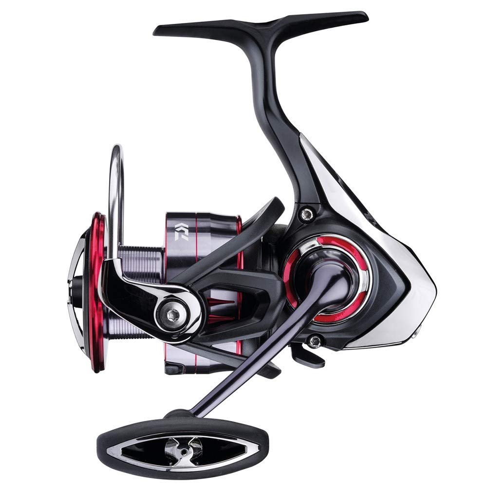 Daiwa Fuego LT Spinning, 6 + 1, 5.3 1 FGLT2500D