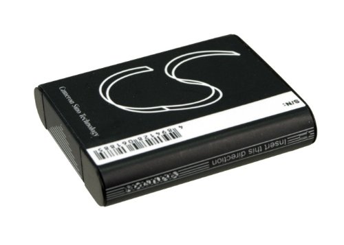 GYMSO Battery Replacement for Olympus Li-90B, LI-92B DS-9000, DS-9500, Powers Stylus SP-100, SH-50 his, Stylus XZ-2, Stylus XZ-2 his, Stylus XZ-2 iHS