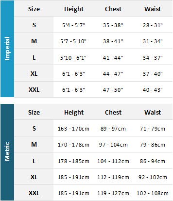 Crewsaver Atacama Sport Sailing Yachting and Dinghy Drysuit With Front Zip & Undersuit - 3 Layer Breathable Fabric All Over - Size - M