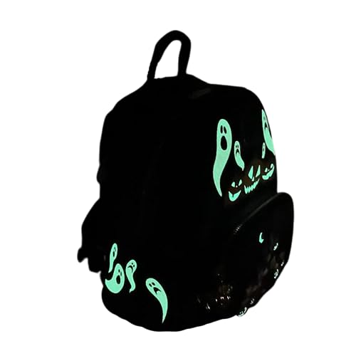 Loungefly Exclusive Disney Mickey and Friends Halloween Double Strap Shoulder Bag