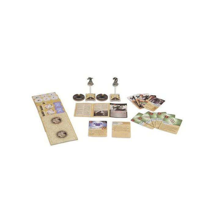 Wizkids 332570 Dungeons & Dragons Attack Wing Wave 1 Wraith