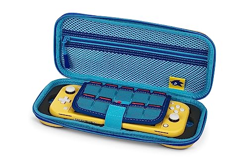 PowerA Protection Case for Nintendo Switch - OLED Model, Nintendo Switch and Nintendo Switch Lite - Sonic Peel Out