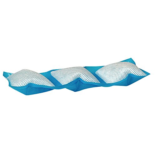 Zilla Reptile Food Cricket Water Pillows, 6-Pack