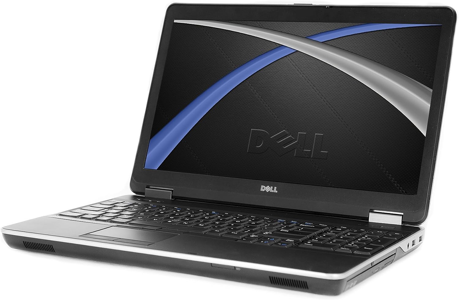 DELL Latitude E6540 Business Laptop, Intel Core i7 4610M 2.9Ghz, 16GB DDR3 RAM, 1TB SSD Hard Drive,15.6" HD, HDMI, VGA,Webcam, DVDRW, Windows 10 Pro(Renewed)