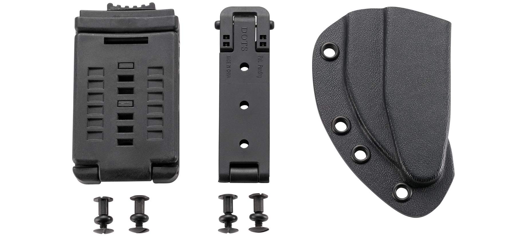 CRKT Provoke Sheath D4040