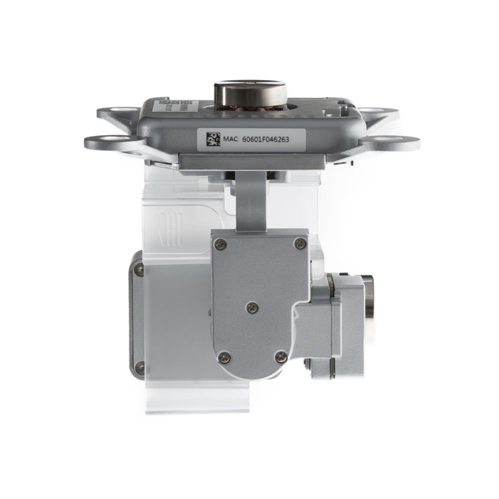 DJI Phantom 3 Part #73 Camera(Sta) for P3 Standard(Sold by Authorized US Dealer-Ship from USA)